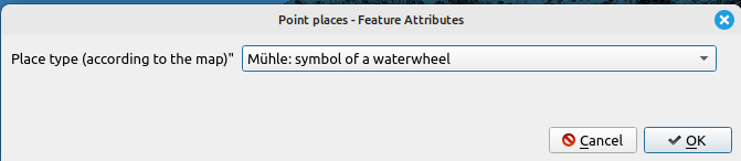 3 Introduction To Vectorisation In Qgis Digikar Qgis Tutorial